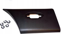 Listwa boczna Fast Listwa Renault Master Tył Lewa Za Kołem 768F20007R ...