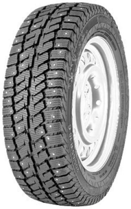 Opony zimowe Continental Vancoicecontact Sd 225/65R16 112/110R - Sklepy, opinie i ceny na Ceneo.pl