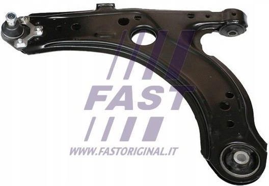Wahacz Fast Wahacz Vw Golf Oś Przód Le 1J0407151A (ft15534) - Opinie i ...