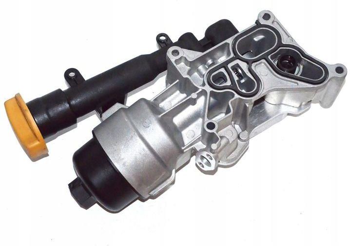 Fast Chłodnica Oleju Fiat Doblo 09 5650355 (ft55284) - Opinie i ceny na ...