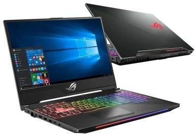 ASUS ROG Strix GL504GM 15,6/i7/32GB/480GB+1TB/Win10 ...