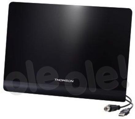 Thomson ANT1608BK - Opinie i ceny na Ceneo.pl