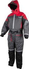 Imax Kombinezon Wypornościowy Pływający Ocean Floatation Suit Grey/Red ...