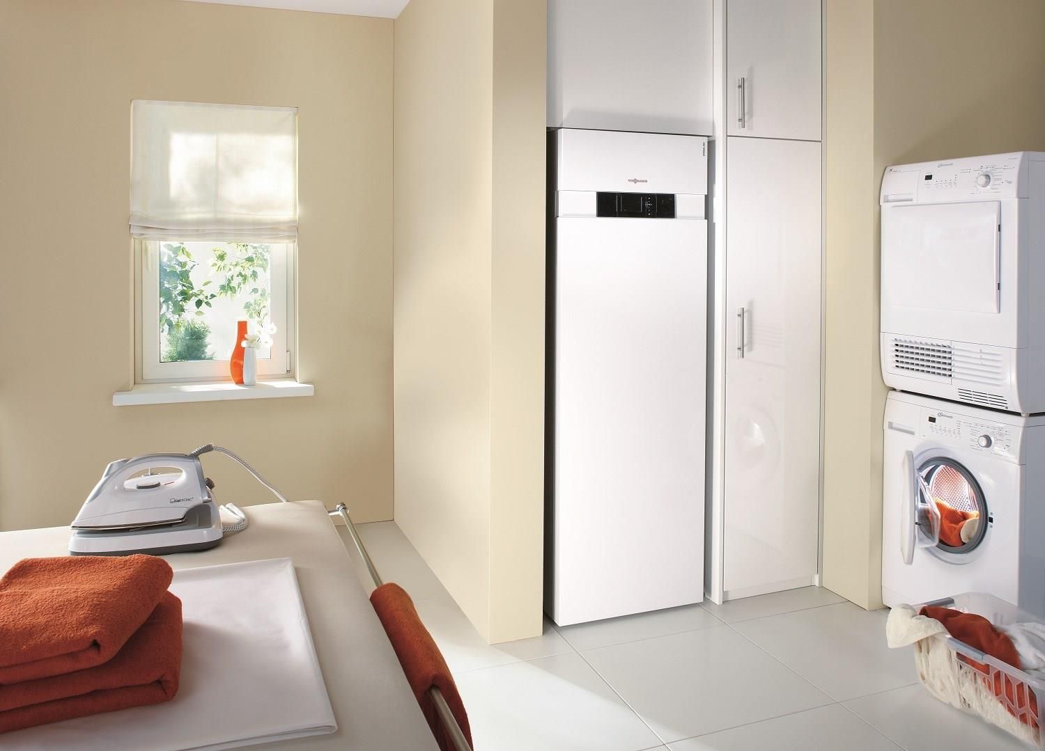 Pompa ciepła Viessmann Vitocal 333-G 7,6kW 170L (Z015610) - Opinie i ...