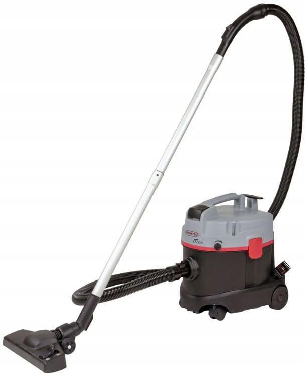 Aptrade Sprintus T11 Evo Odkurzacz Hotelowy - ceny i opinie - Ceneo.pl