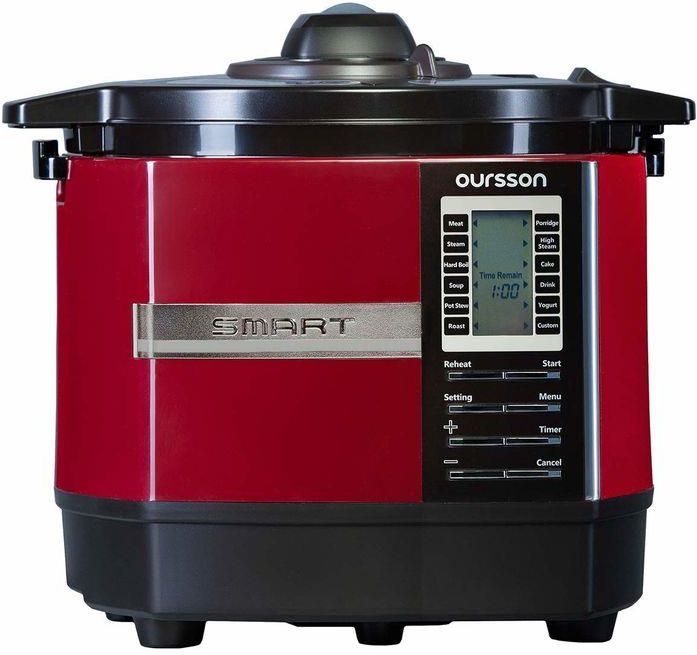 Multicooker Oursson MP5005PSD/DC - Opinie i ceny na Ceneo.pl