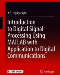 Introduction to Digital Signal Processing Using MATLAB - Literatura ...