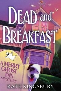 DEAD & BREAKFAST - Literatura obcojęzyczna - Ceny i opinie - Ceneo.pl
