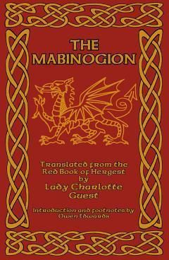 Mabinogion - Literatura obcojęzyczna - Ceny i opinie - Ceneo.pl