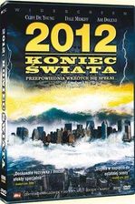 Film DVD 2012: Koniec świata (2012 Doomsday) (DVD) - Ceny i opinie ...