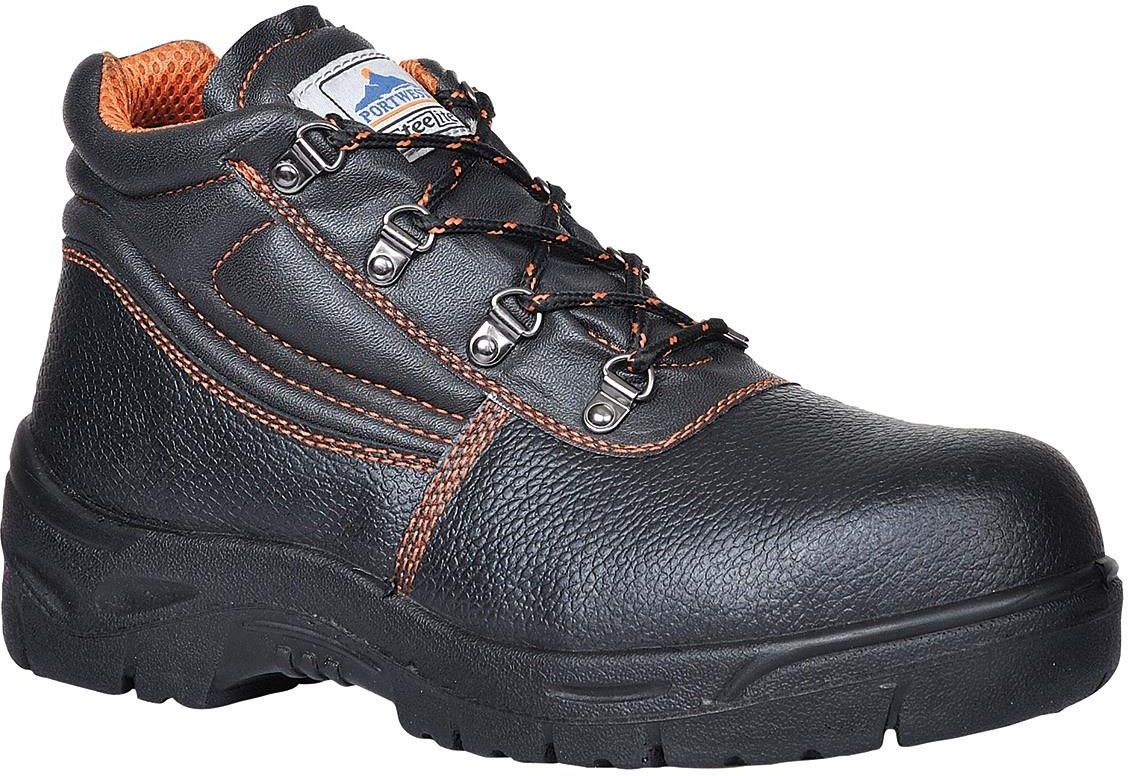 Portwest Fw87 Trzewik Steelite Ultra Safety S1P - Ceny i opinie - Ceneo.pl
