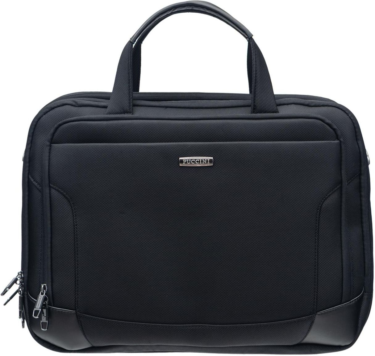 Torba na laptopa Puccini Torba Podróżna Na Laptop Cm30152 - Opinie i ...