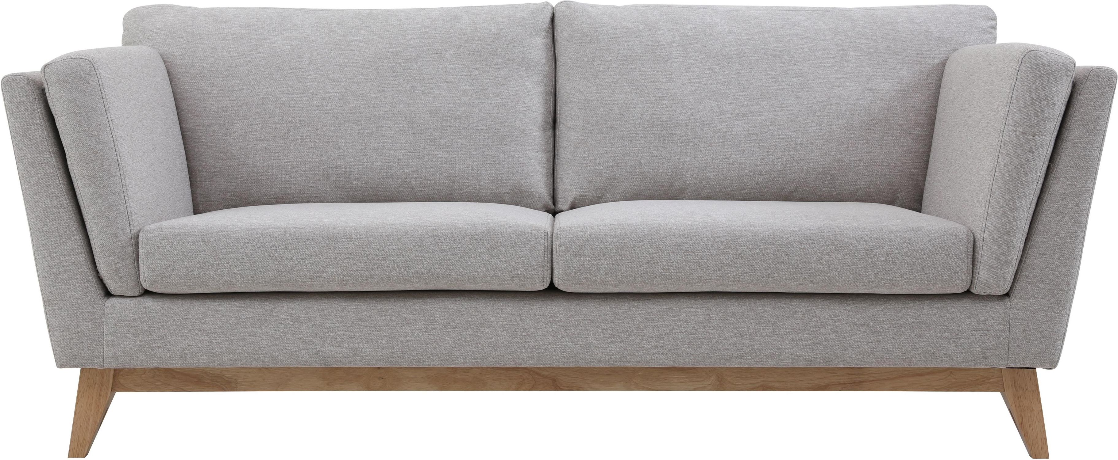 Lectus Sofa Trzyosobowa Holv Szara Skandynawska Hksofa035 - Opinie i ...