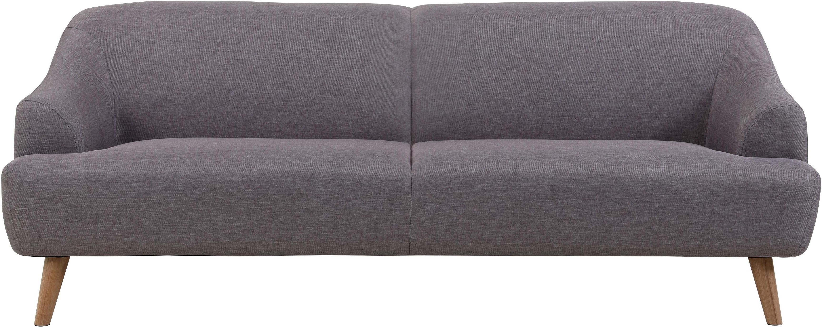 Lectus Sofa Trzyosobowa Nadic Szara Skandynawska Hksofa037 - Opinie i ...