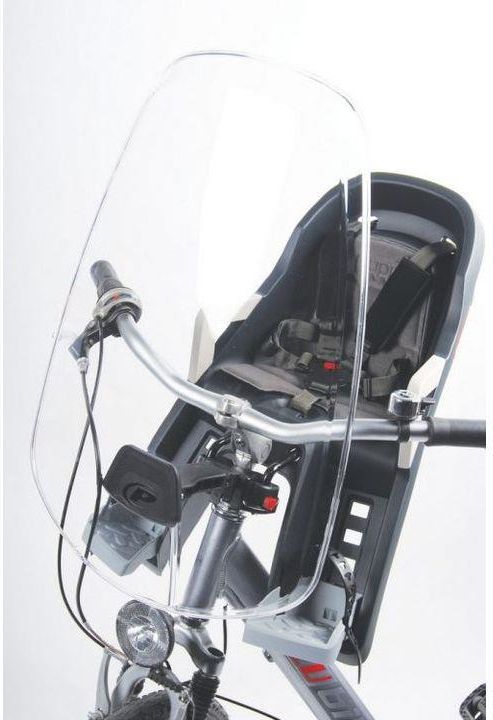Polisport Szyba Przednia Do Roweru Owiewka Typ 2 - Ceny i opinie - Ceneo.pl