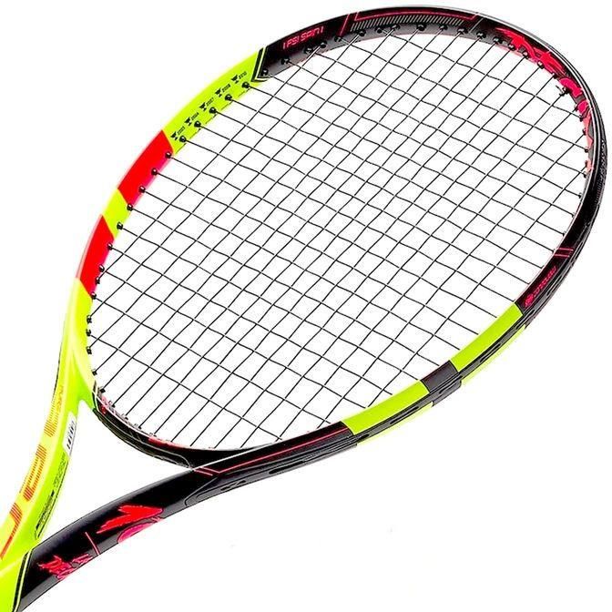 Babolat Rakieta Tenisowa Pure Aero Decima - Ceny i opinie - Ceneo.pl