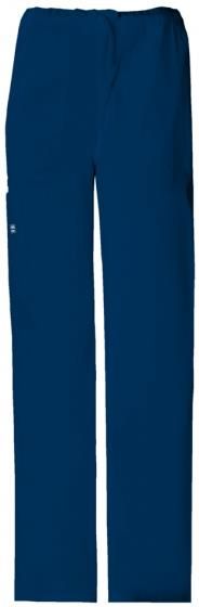 Cherokee Spodnie Core Stretch Cargo Pant U Granat 4043/Navw - Ceny i ...