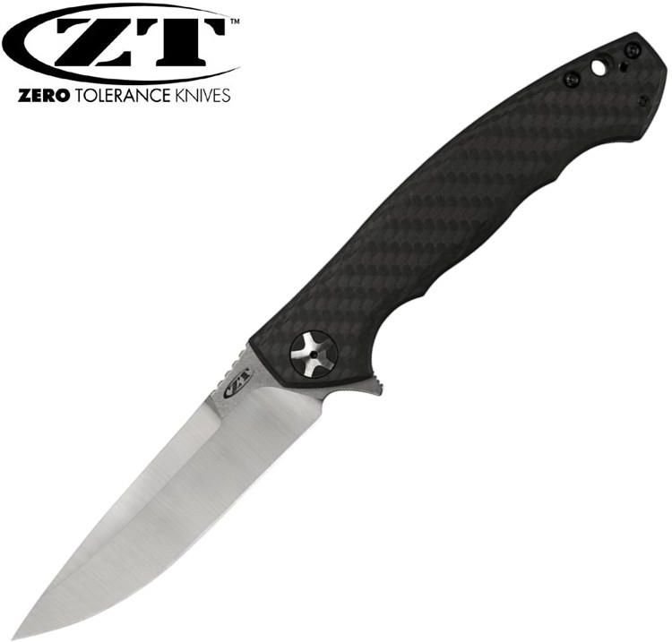 Zero Tolerance Nóż 0452 Cf - Ceny i opinie - Ceneo.pl