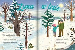 Zima Pory roku krok po kroku - Ceny i opinie - Ceneo.pl