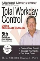 Total Workday Control Using Microsoft Outlook (Linenberger Michael ...