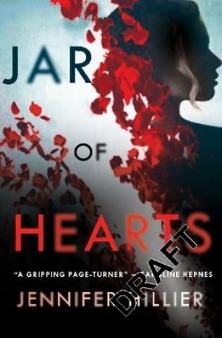 JAR OF HEARTS (HILLIER JENNIFER)(Paperback) - Literatura obcojęzyczna ...