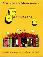 Frywolitki 2 Akapit Press - Ceny i opinie - Ceneo.pl