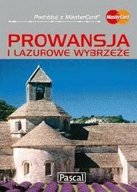 Prowansja i Lazurowe Wybrzeże. Przewodnik ilustrowany - Ceny i opinie - Ceneo.pl