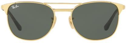 Okulary Ray-Ban® Signet RB 3429-M 001 55/19 135 3N - Ceny i opinie ...