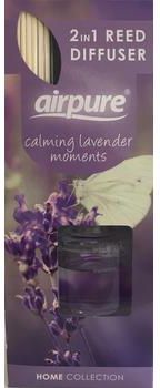 Air Pure 30Ml 2In1 R & B Lavender Odświeżacz Powietrza (75086637 ...
