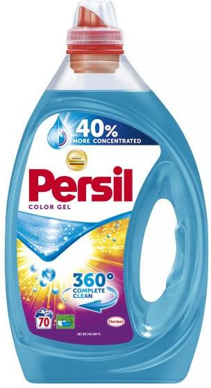 Persil Color 3,5 L 70 Prań Żel Do Prania (108746) - Opinie i atrakcyjne ...