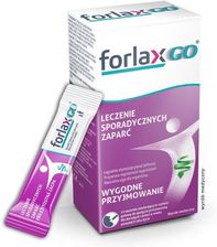 Forlax Go 12 sasz - Opinie i ceny na Ceneo.pl