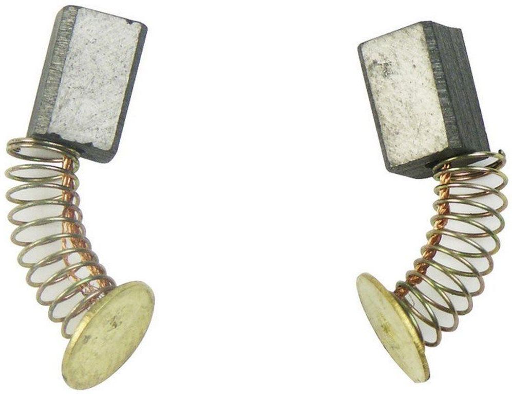 Extol Craft Szczotki Węglowe 2Szt Dla 408010 (Frezarka Górnowrzecionowa ...