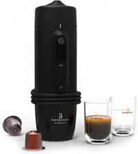 Handpresso Auto Capsule - Opinie i ceny na Ceneo.pl