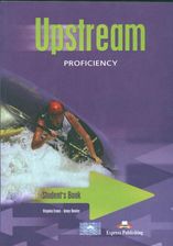 Nauka angielskiego Upstream Proficiency Student's Book - Ceny i opinie ...