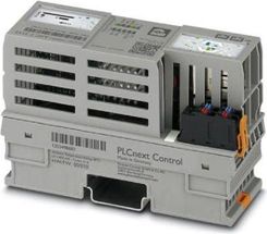 Phoenix Contact Sterownik Plc Ethernet Axc F 2152 2404267 - Opinie i ...