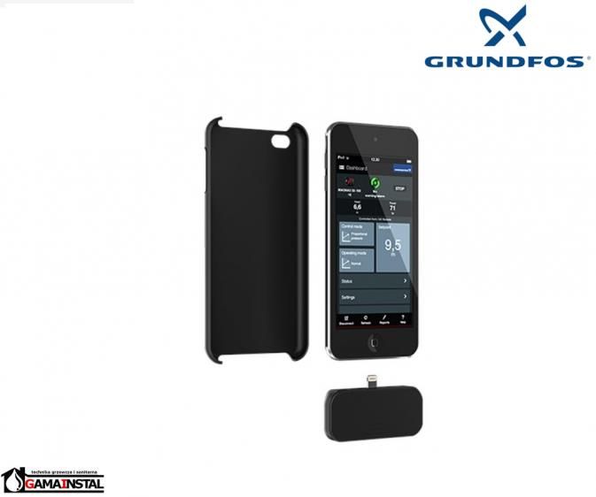 Grundfos Zestaw Mi 204 Ipod Touch 5G Go 98612711 - Opinie i ceny na ...