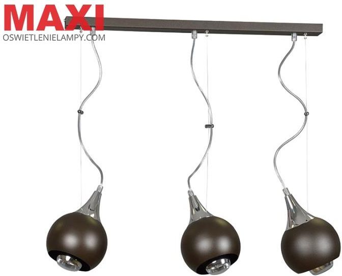 Emibig Lind 3 Wenge 380/3 3803 - Opinie i atrakcyjne ceny na Ceneo.pl