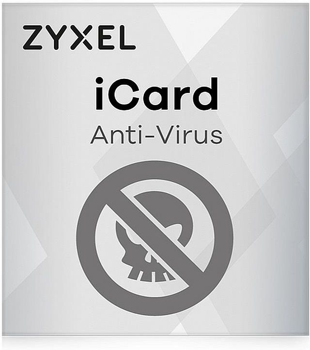 Zyxel 1Y Bitdefender Anti-Virus Dla Usg 40 & Usg 40W 1U (Licbavzz0003F ...