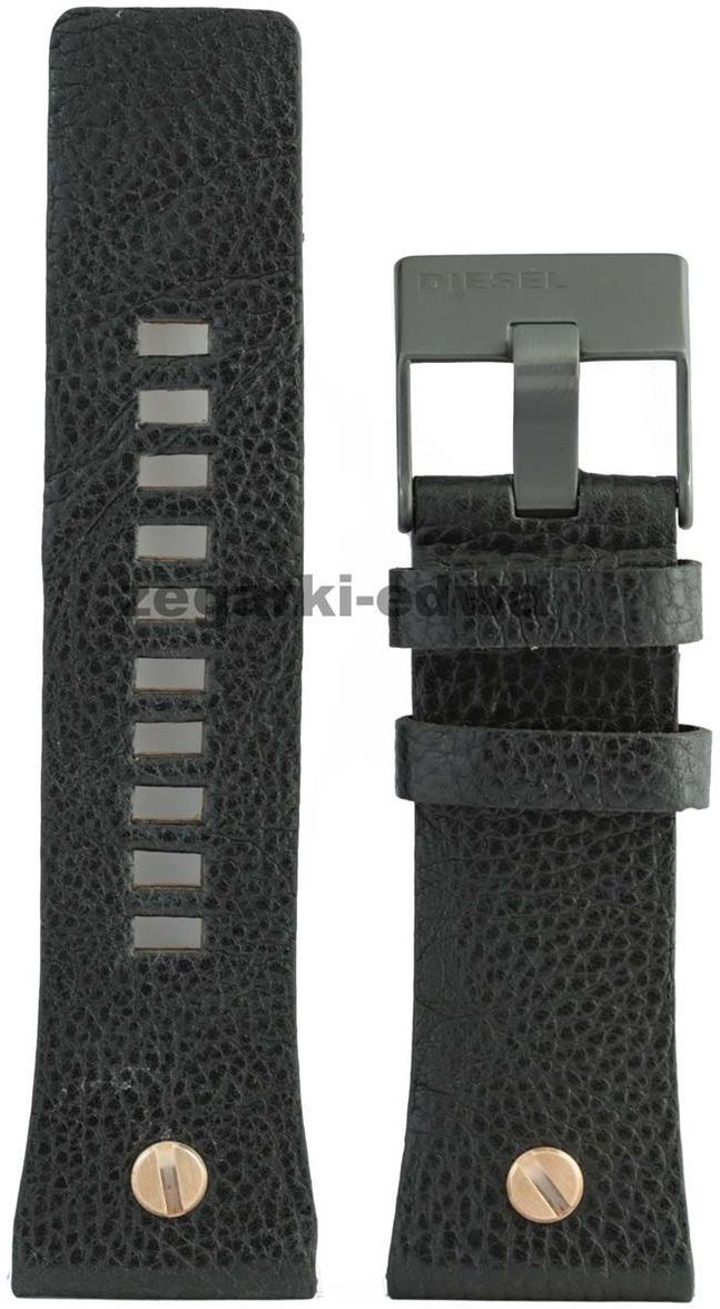 Diesel Pasek DZ7350 - Zegarki Akcesoria - Ceny i opinie - Ceneo.pl