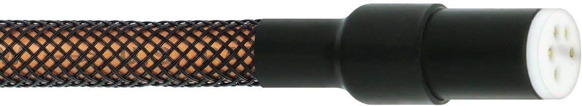 WireWorld Eclipse 8 Gramofonowy ECT 2m - Opinie i ceny na Ceneo.pl