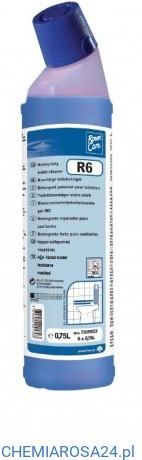 Diversey Room Care R6 750 Ml Do Gruntownego Mycia Toalet - Opinie i ...