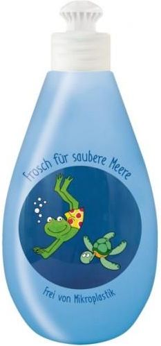 Erdal Rex Frosch Do Naczyń Z Minerałami Morskimi 400 Ml - Opinie i ...