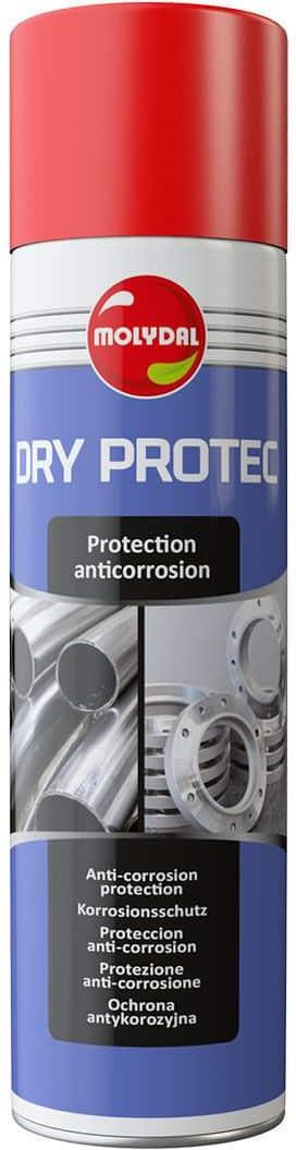 Molydal Dry Protect Wosk Ochronny Konserwacja Form - Opinie i ...