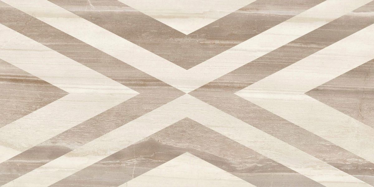 Płytki Golden Tile Savoy Beige Rhombus Dekor 30X60 - Opinie i ceny na ...