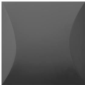 Płytki Wow Wicker Black Matt 12,5X12,5 - Opinie i ceny na Ceneo.pl