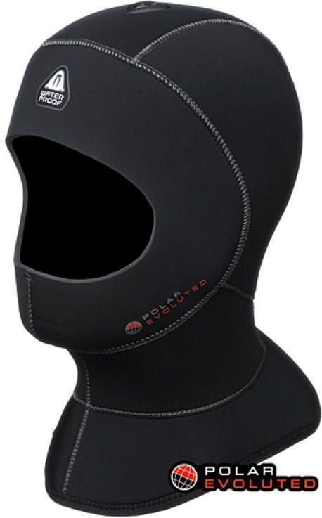Waterproof Kaptur Neoprenowy H1 5/10Mm Polar Ewoluted - Ceny i opinie ...