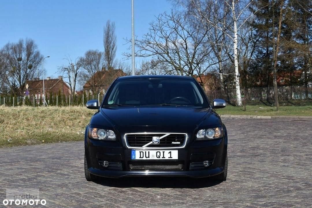 Volvo C30 1.6D DRIVe Kinetic - Opinie i ceny na Ceneo.pl