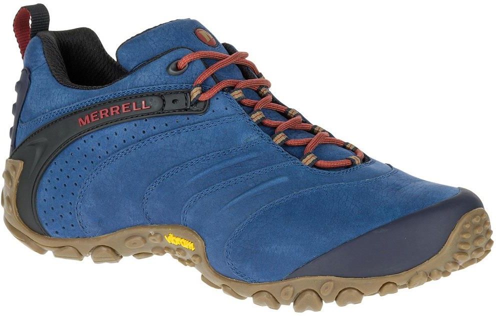 Buty męskie MERRELL Chameleon II LTR J36879 - Ceny i opinie - Ceneo.pl