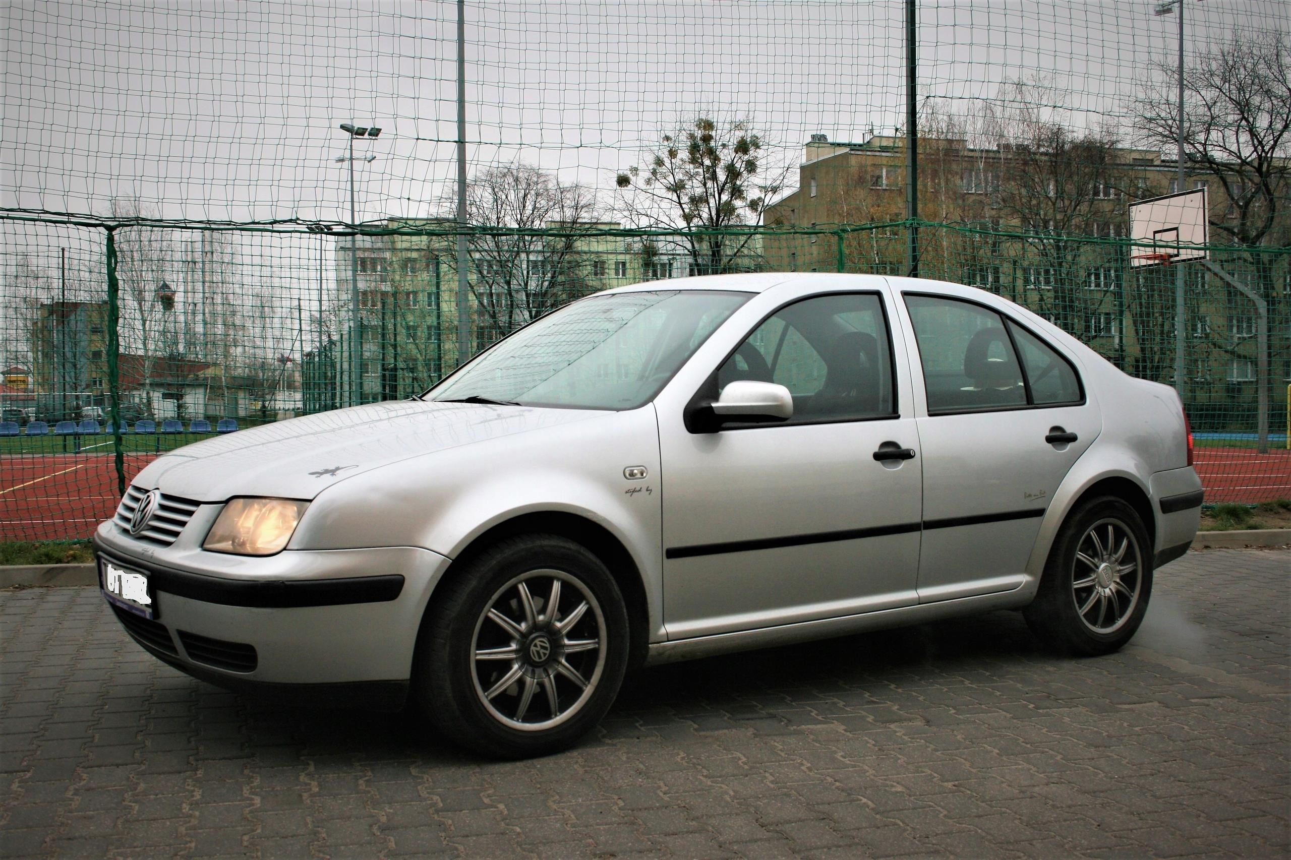 Vw Bora 1.9 TDI, 110km, 2002 r. Oferta prywatna - Opinie i ceny na Ceneo.pl