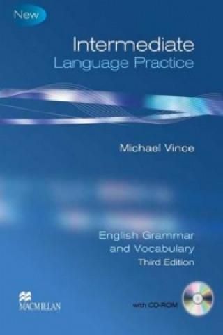 Intermediate Language Practice NEW +key MACMILLAN - ceny i opinie ...